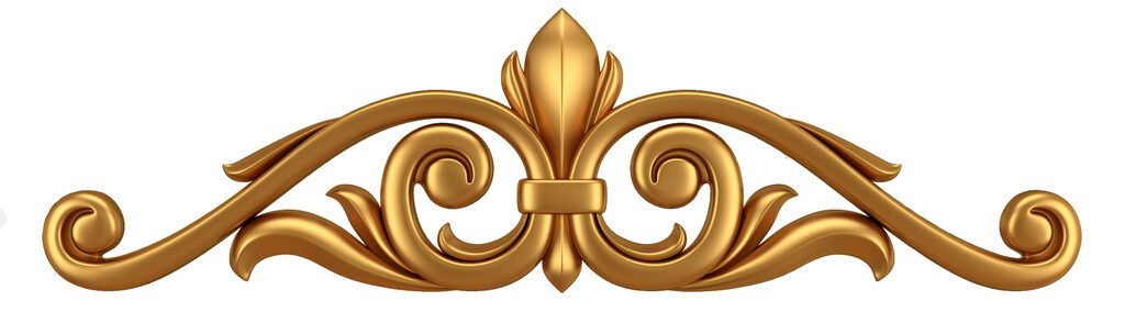 Decorative element for 3D printing (115828) 3D model - Download 3D ...