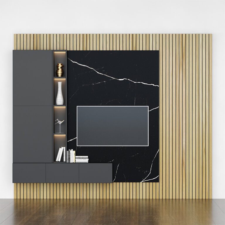 Tv set 008 (109754) 3D model - Download 3D model Tv set 008 (109754 ...