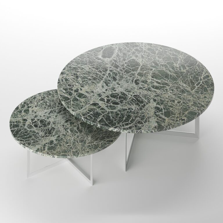 Coffee Table Art Punk 23 №18 (114081) 3D model - Download 3D model ...