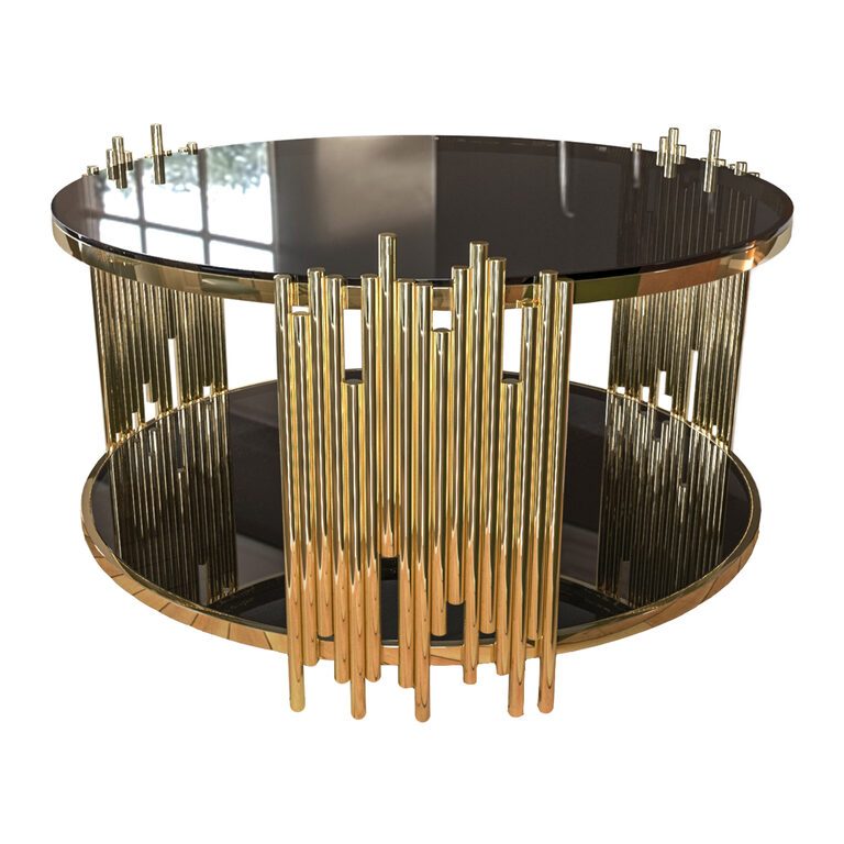 Art Punk 23 Coffee table 33 (113956) 3D model - Download 3D model Art ...