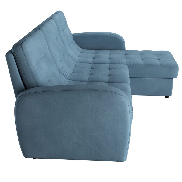 Blom Sofa (111864) 3D model - Download 3D model Blom Sofa (111864 ...