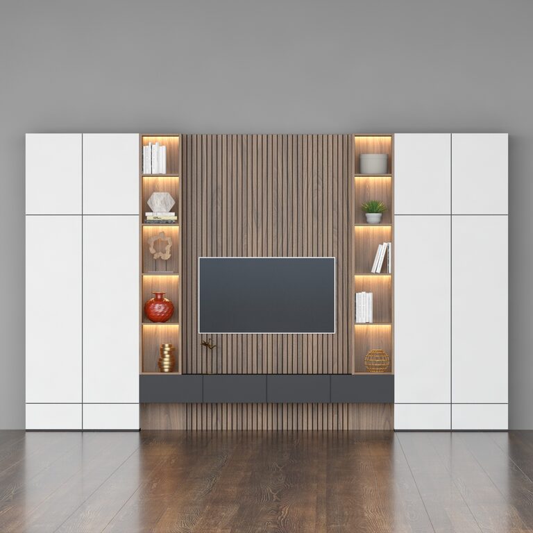 Tv stand 013 (109942) 3D model - Download 3D model Tv stand 013 (109942 ...