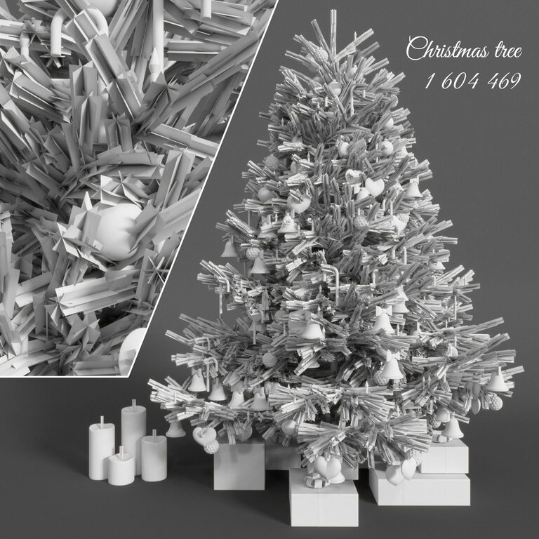 Portfolio of 3d models from Nick_pan | 3d-baza.com