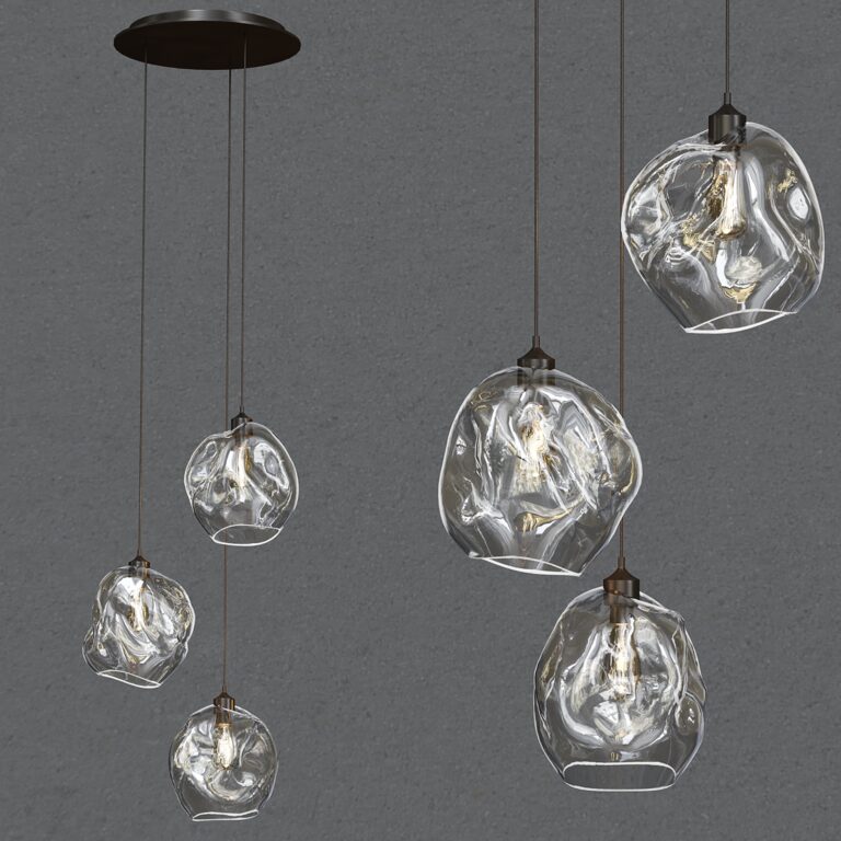 John Pomp Infinity Pendant (112061) 3D model - Download 3D model John ...