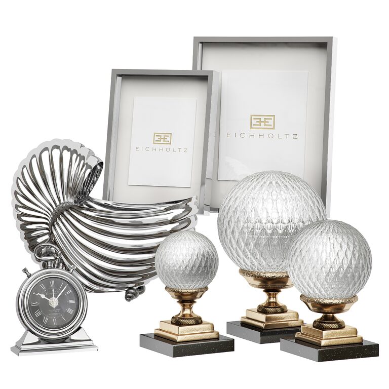 Eichholtz Decoration Set 3 (115665) 3D model - Download 3D model ...