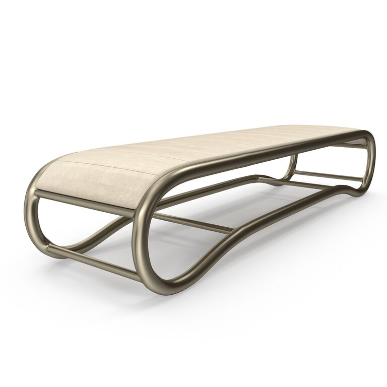 Joseph Jeup Aiden bench (112159) 3D model - Download 3D model Joseph ...