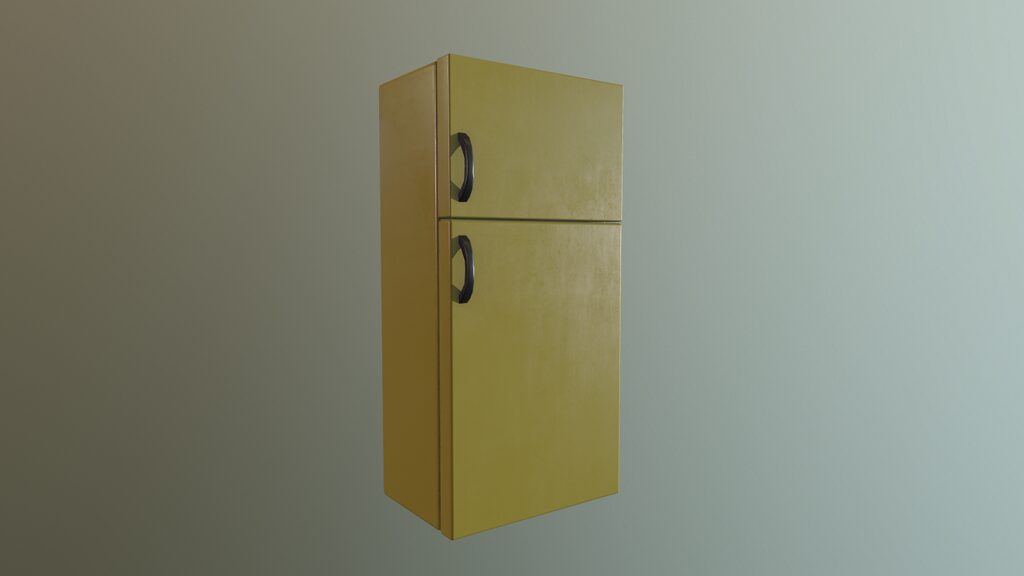 Portfolio of 3d models from Lexich | 3d-baza.com