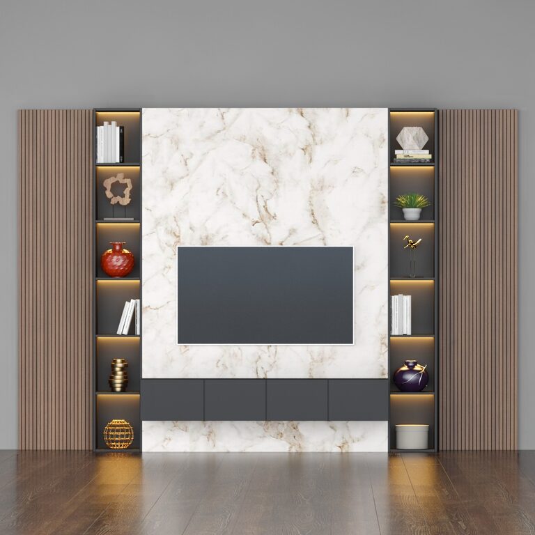 TV Stand 012 (109938) 3D model - Download 3D model TV Stand 012 (109938 ...