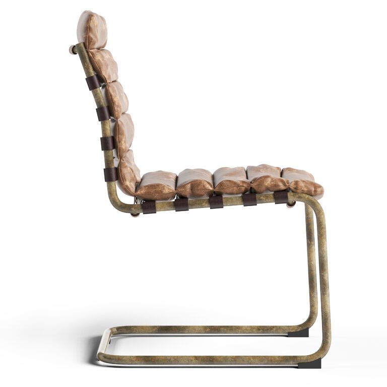 Loftdesigne chair 2015 (100934) 3D model - Download 3D model ...