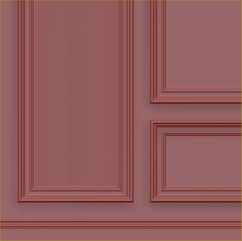 Decorative Plaster with Molding 42 (102604) 3D model - Download 3D ...
