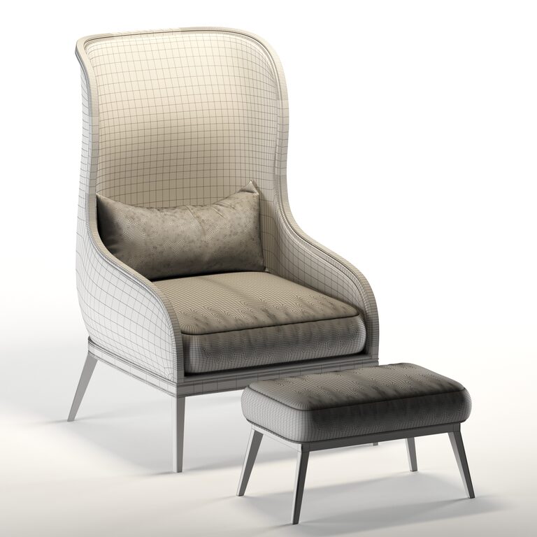Portfolio of 3d models from erfaan | 3d-baza.com