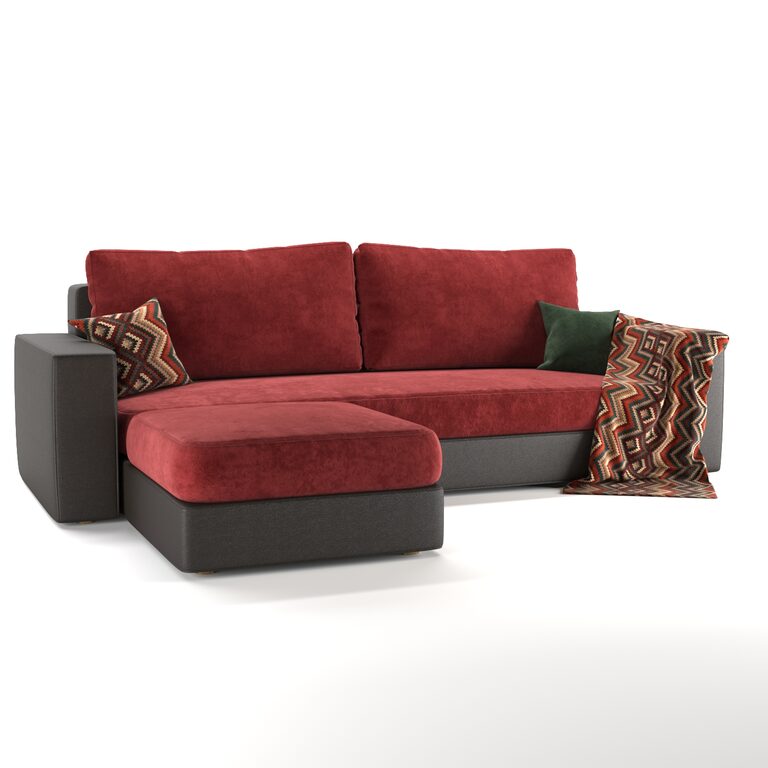 Portfolio of 3d models from erfaan | 3d-baza.com