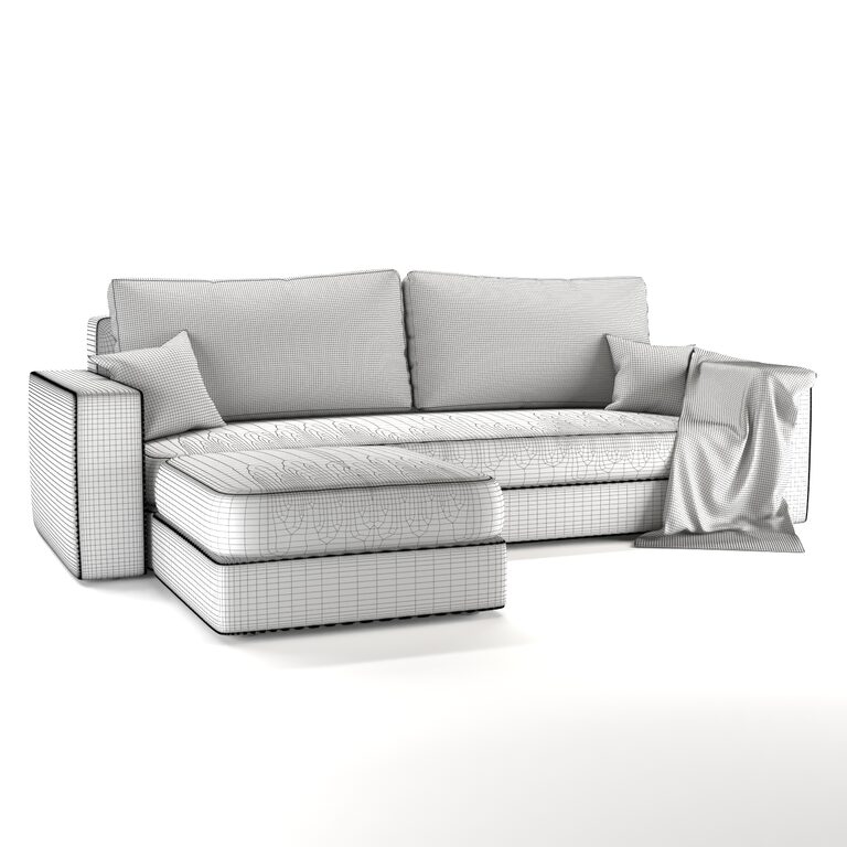 Portfolio of 3d models from erfaan | 3d-baza.com