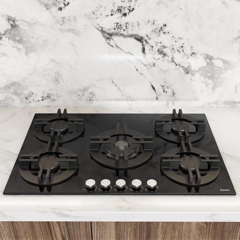 Kitchen 006 (107687) 3D model - Download 3D model Kitchen 006 (107687 ...