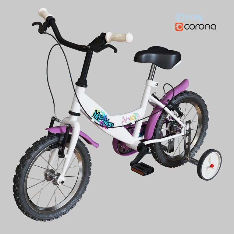 Portfolio of 3d models from Nick_pan | 3d-baza.com