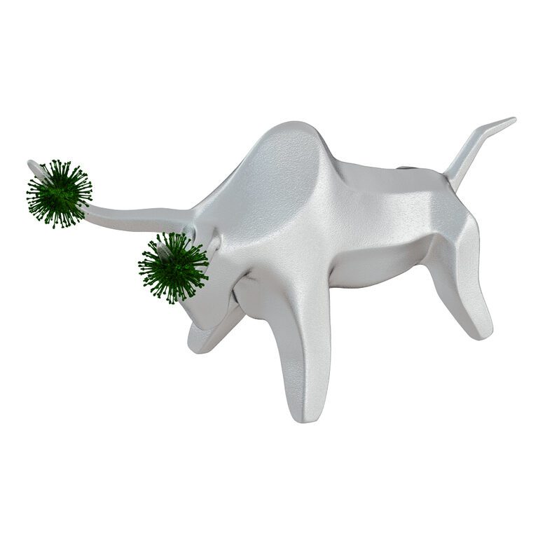 Virus 3D models - Download 3D models | 3d-baza.com