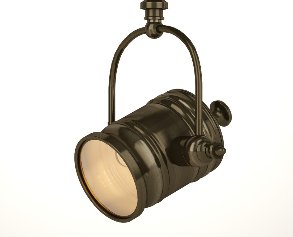 Buy 3D Models of Classic Lighting – Available in 3ds Max, FBX, OBJ, and ...