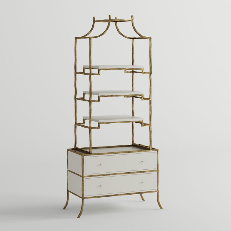 Rooma Design Alice Rack (116424) 3D model - Download 3D model Rooma ...