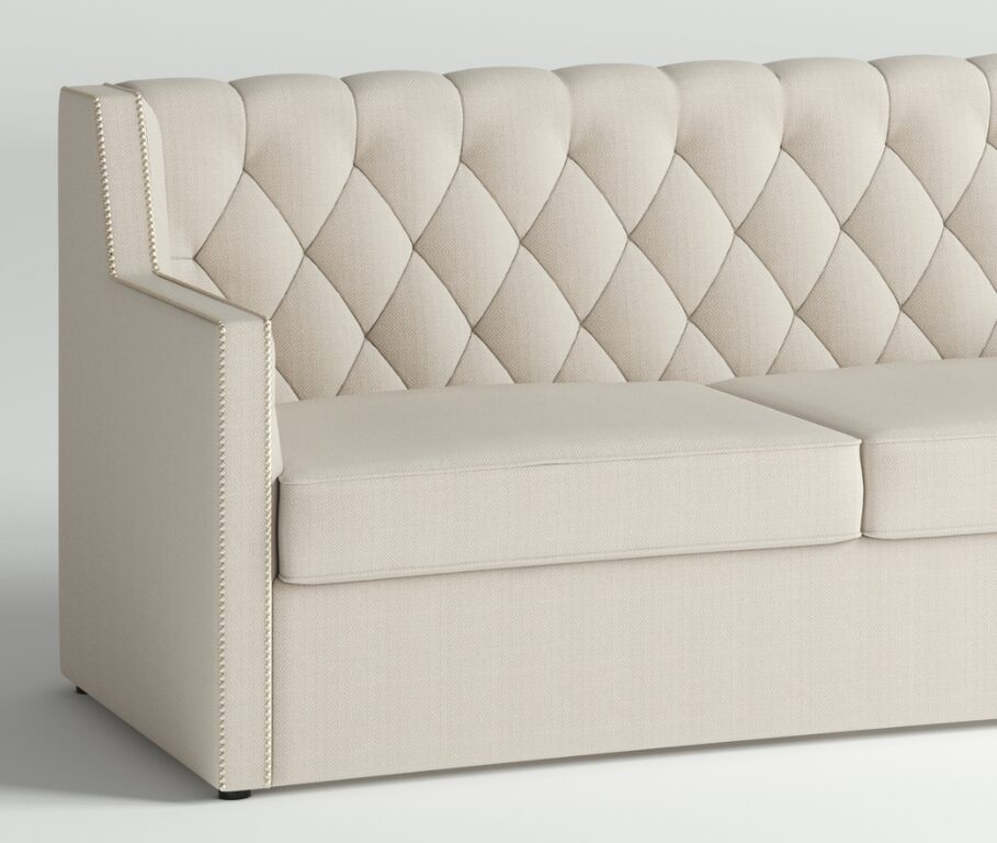 Rooma Design Sofi Sofa (117822) 3D model - Download 3D model Rooma ...