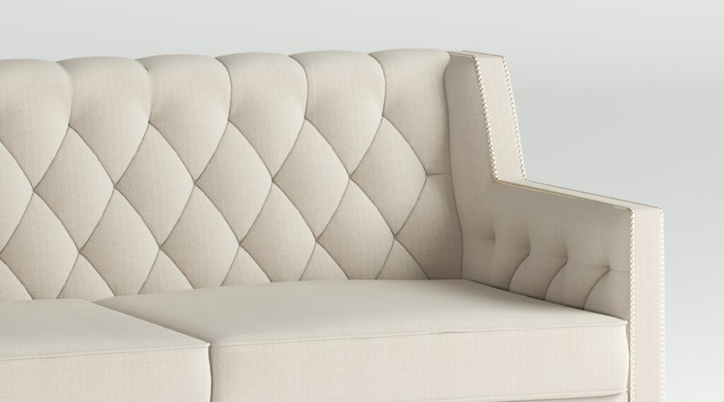 Rooma Design Sofi Sofa (117822) 3D model - Download 3D model Rooma ...