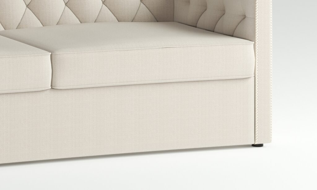 Rooma Design Sofi Sofa (117822) 3D model - Download 3D model Rooma ...
