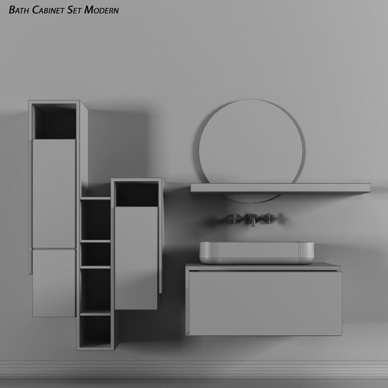 Portfolio Of 3d Models From Kamran 1996 3d Baza