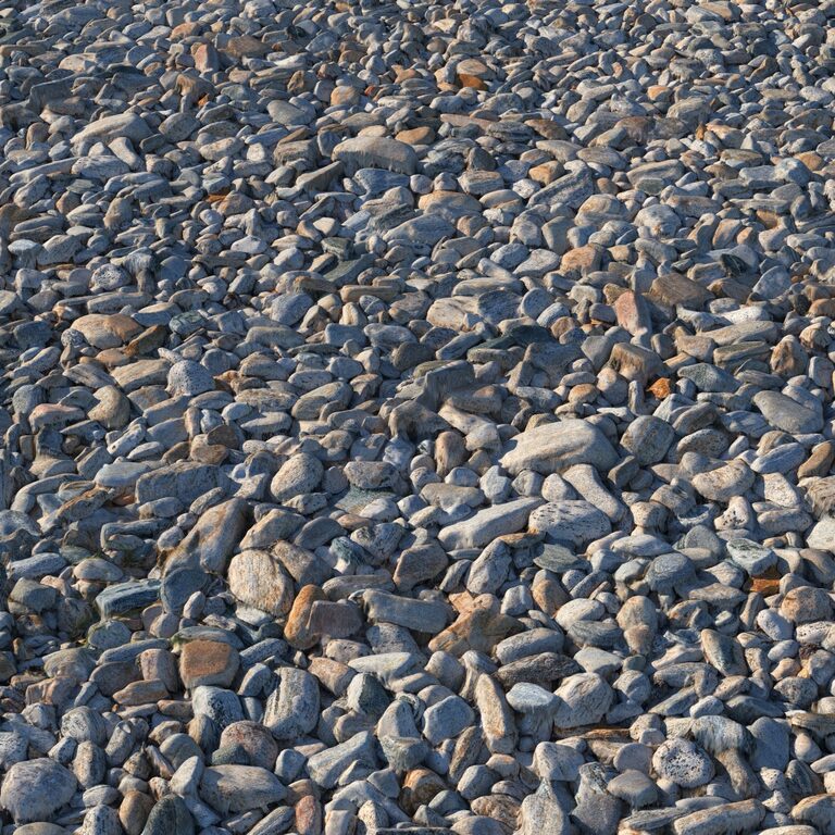 Rocky beach material (119546) 3D model - Download 3D model Rocky beach ...