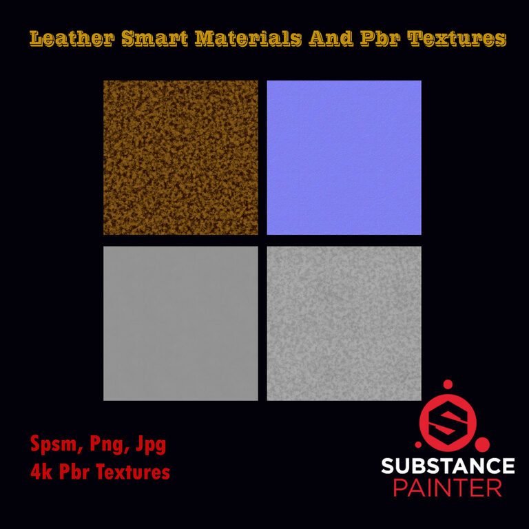 Leather 3D models - Download 3D models | 3d-baza.com