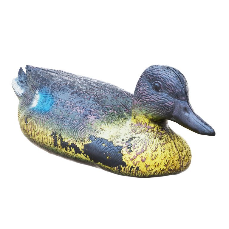 Decorative duck for artificial ponds and pools 2 (120081) 3D model ...