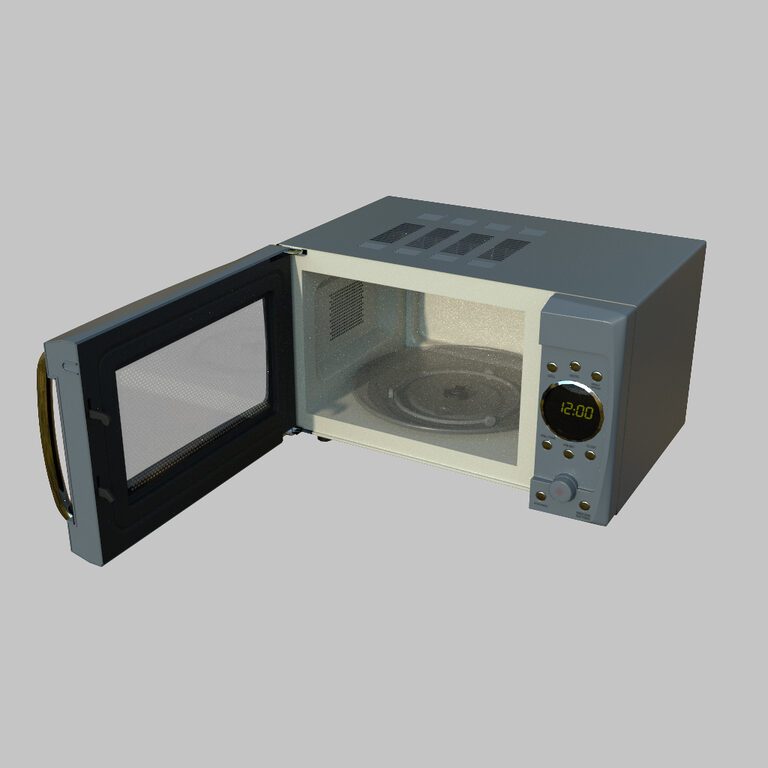 Portfolio of 3d models from mr.pointer | 3d-baza.com
