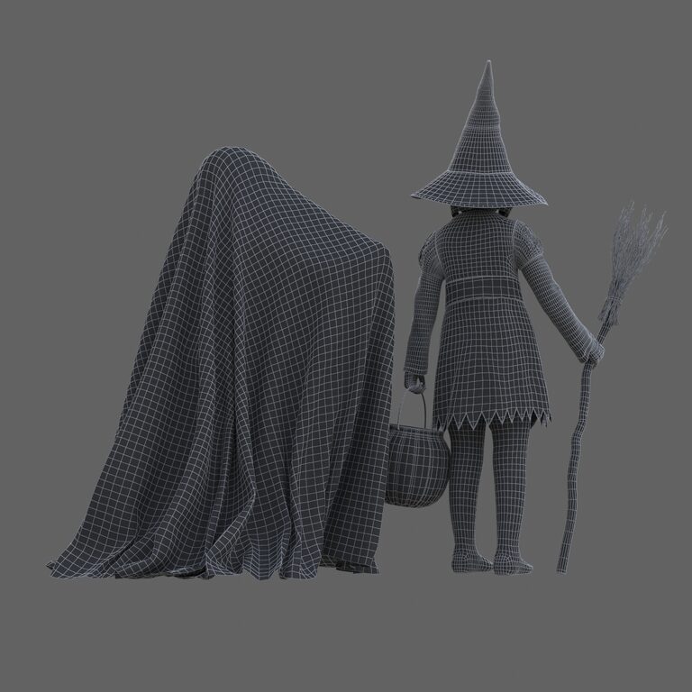 Portfolio of 3d models from AnDu | 3d-baza.com