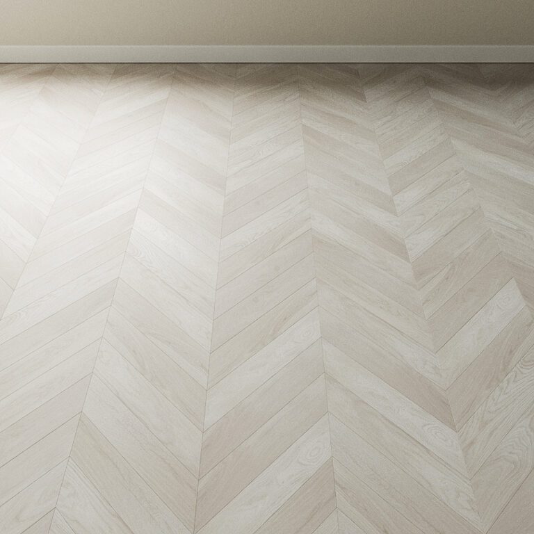 Parquet Oak Coswick Inspire ALBATROS bleached (122955) 3D model ...