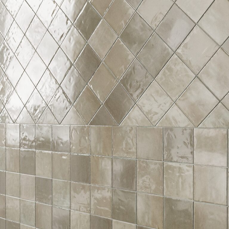 Marazzi Zellige Facing tiles (123037) 3D model - Download 3D model ...