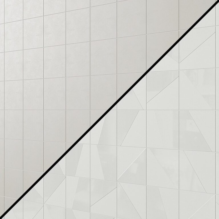 Tile collection WOW DUO (123041) 3D model - Download 3D model Tile ...