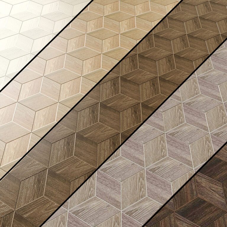 Daltile Emerson Wood tile (123266) 3D model - Download 3D model Daltile ...