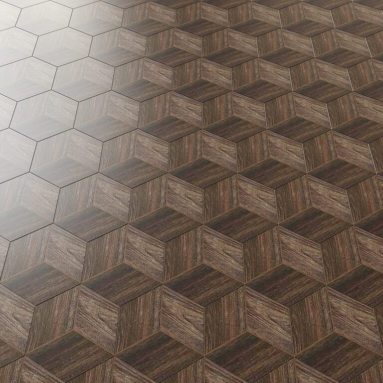Daltile Emerson Wood tile (123266) 3D model - Download 3D model Daltile ...