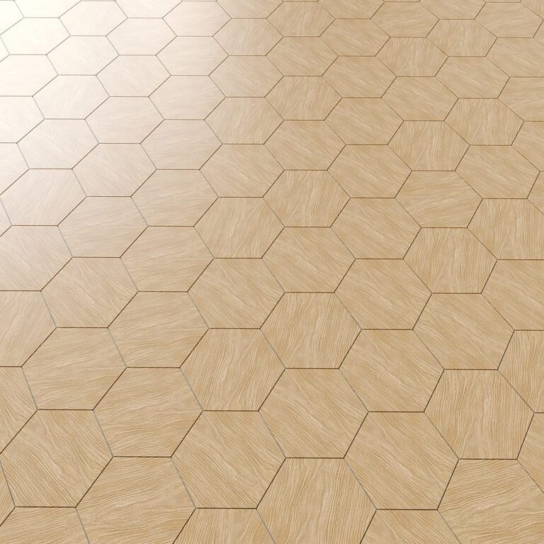 4 types of Brenta Kerama Marazzi (123478) 3D model - Download 3D model ...