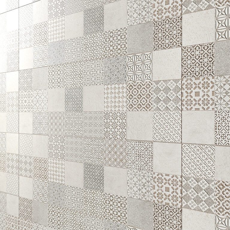 Marbella Porcelanosa tile (123504) 3D model - Download 3D model ...