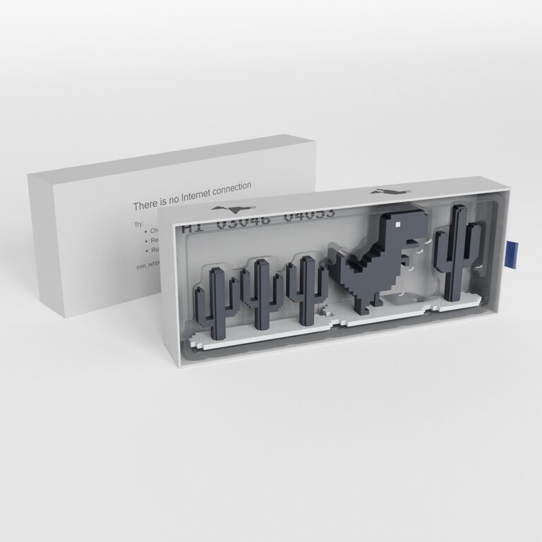 Portfolio of 3d models from freeman | 3d-baza.com