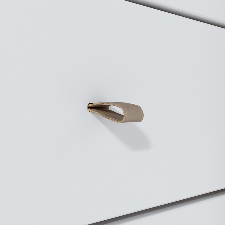 Classic collection Ellipse nightstand (123875) 3D model - Download 3D ...