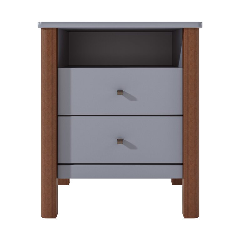 Classic collection Ellipse nightstand (123875) 3D model - Download 3D ...