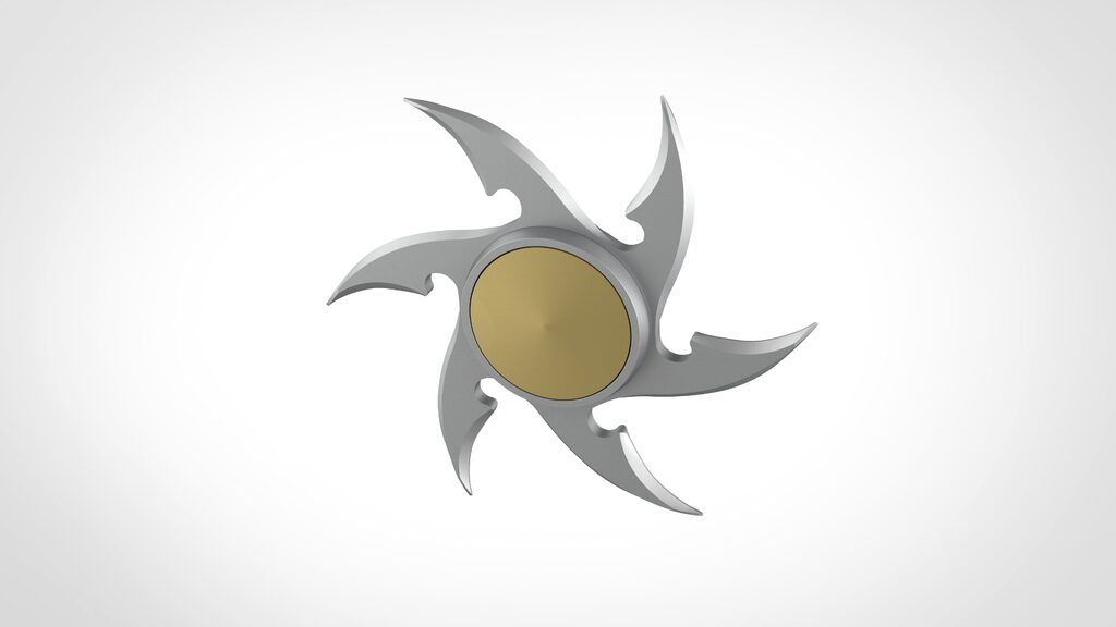Ninja wheel from the movie Batman 1989 (125765) 3D model - Download 3D ...
