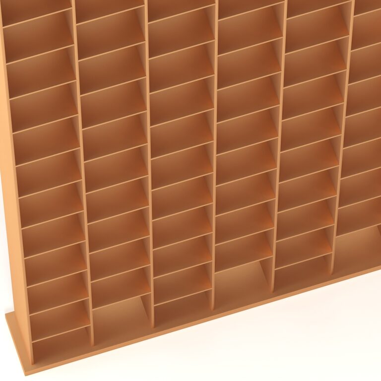 Decorative partition (9 colors) (126358) 3D model - Download 3D model ...