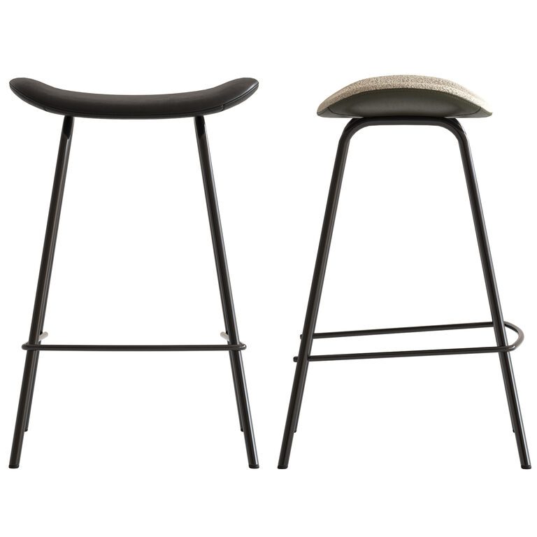 Globewest Tobi Bar chair (128788) 3D model - Download 3D model ...