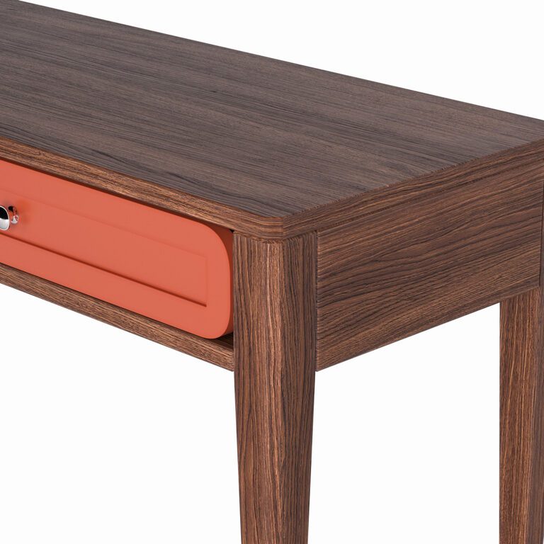 Console CUBE 120 * 75 * 40 cm (128826) 3D model - Download 3D model ...