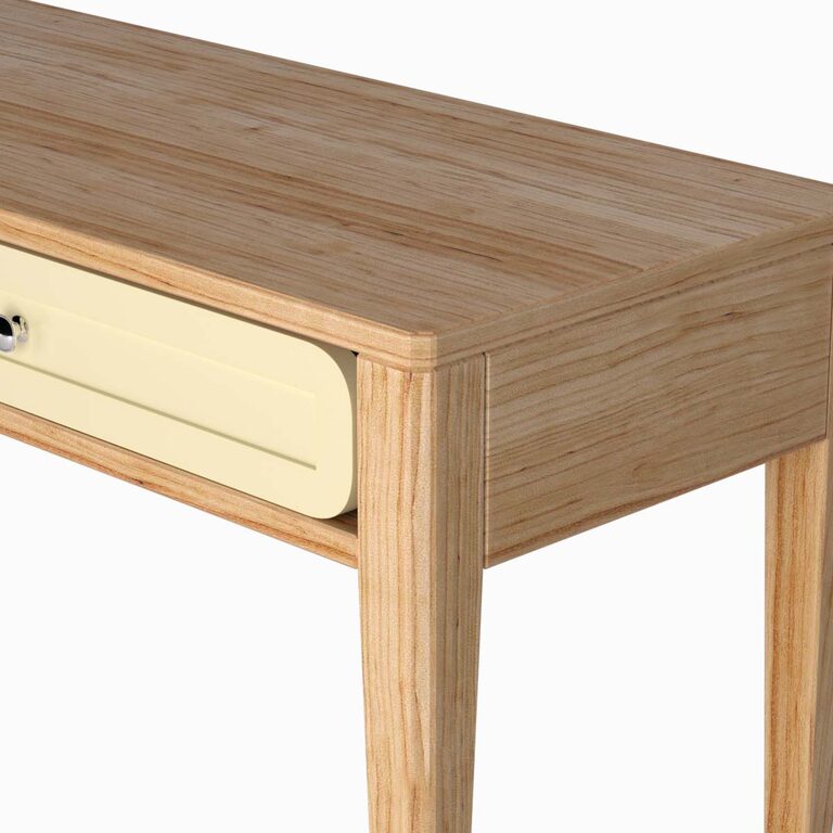 Console CUBE 120 * 75 * 40 cm (128826) 3D model - Download 3D model ...