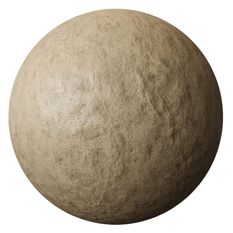 Decorative Plaster №71 (131001) 3D model - Download 3D model Decorative ...