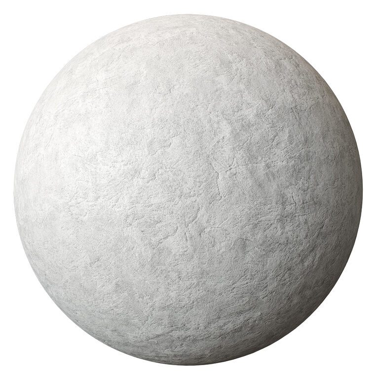 Decorative Plaster №80 (131010) 3D model - Download 3D model Decorative ...