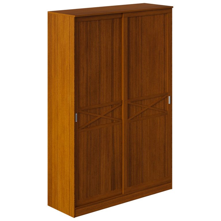Delia sliding wardrobe (132740) 3D model - Download 3D model Delia ...