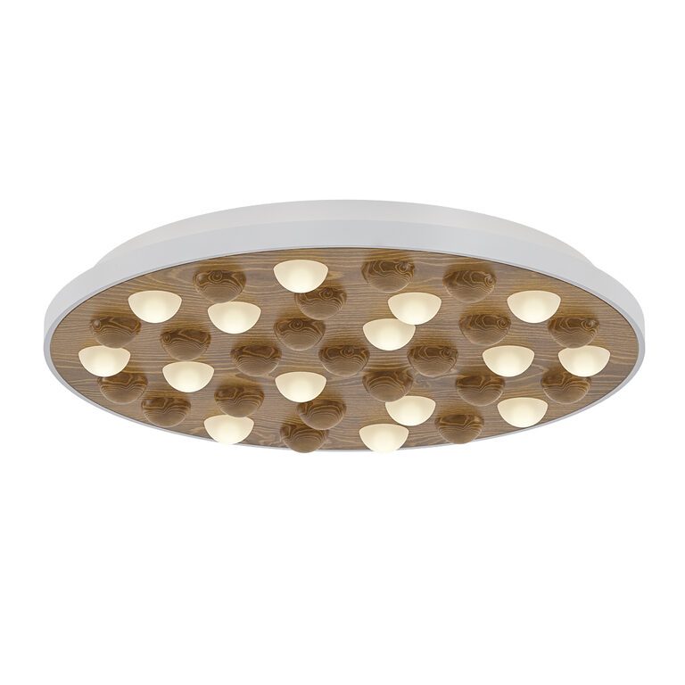 PIE Ceiling Light (132780) 3D model - Download 3D model PIE Ceiling ...